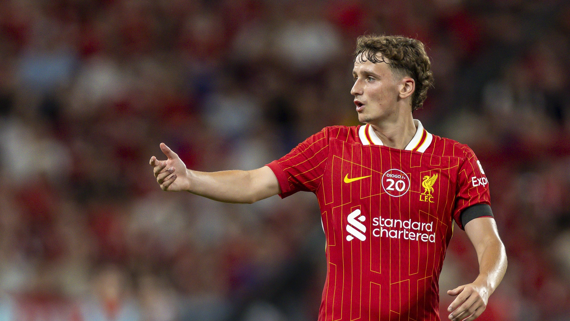 Nærmer seg overgang til Lyon | Liverpool FC Supporters Club Norway