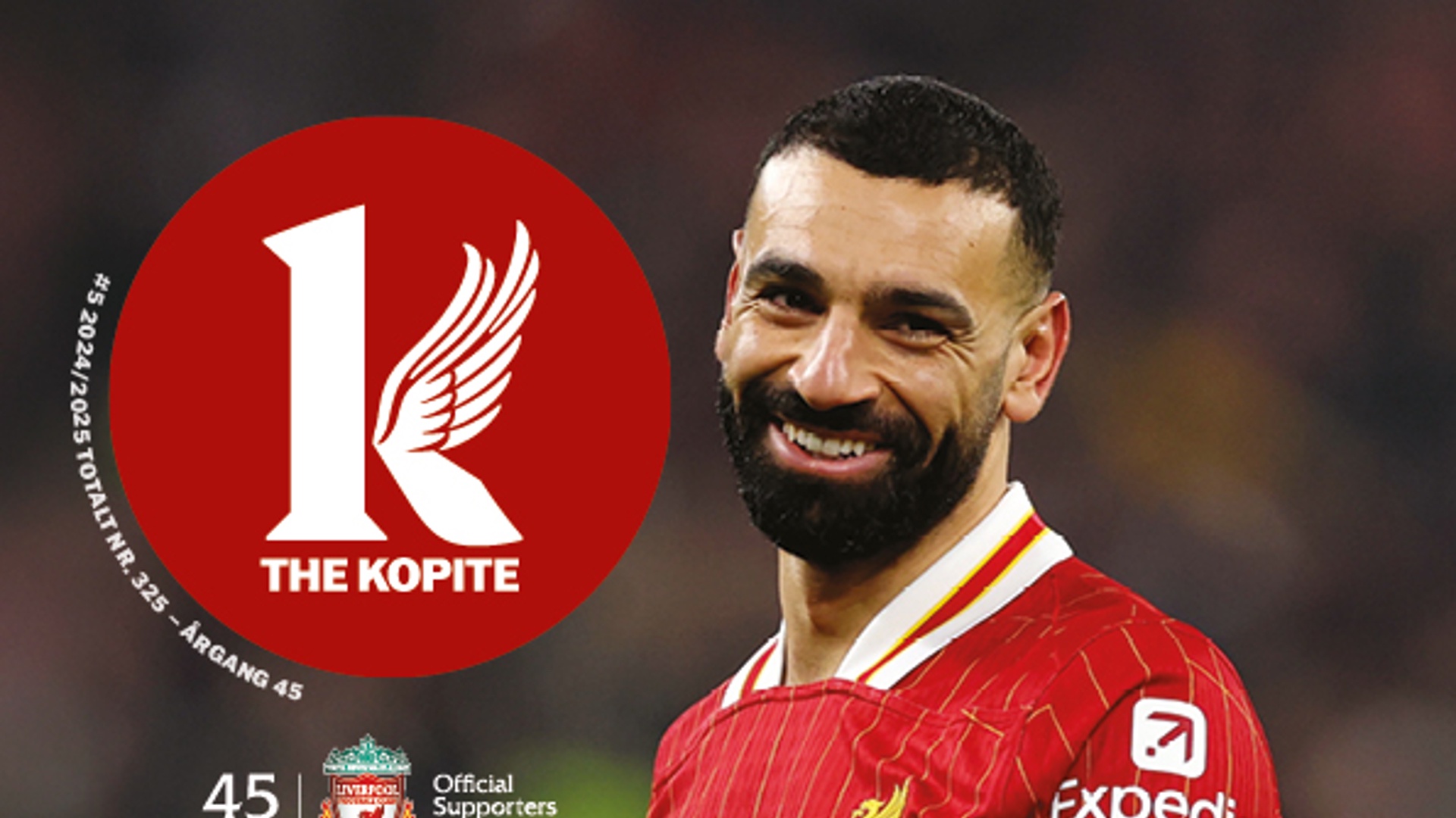 Kopite | Liverpool FC Supporters Club Norway