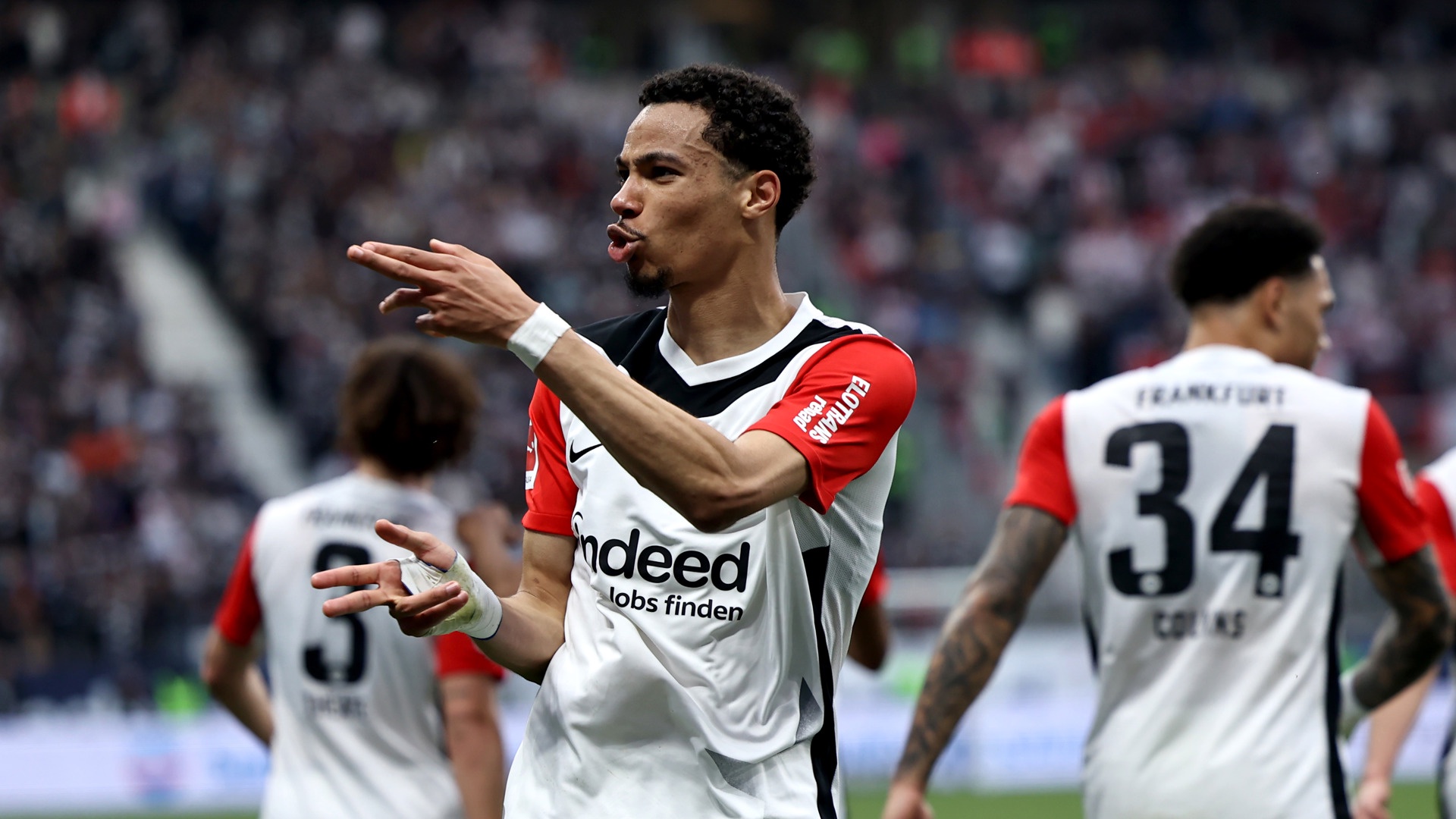 «Dette er et steg Hugo har fortjent gjennom sine prestasjoner hos oss ...