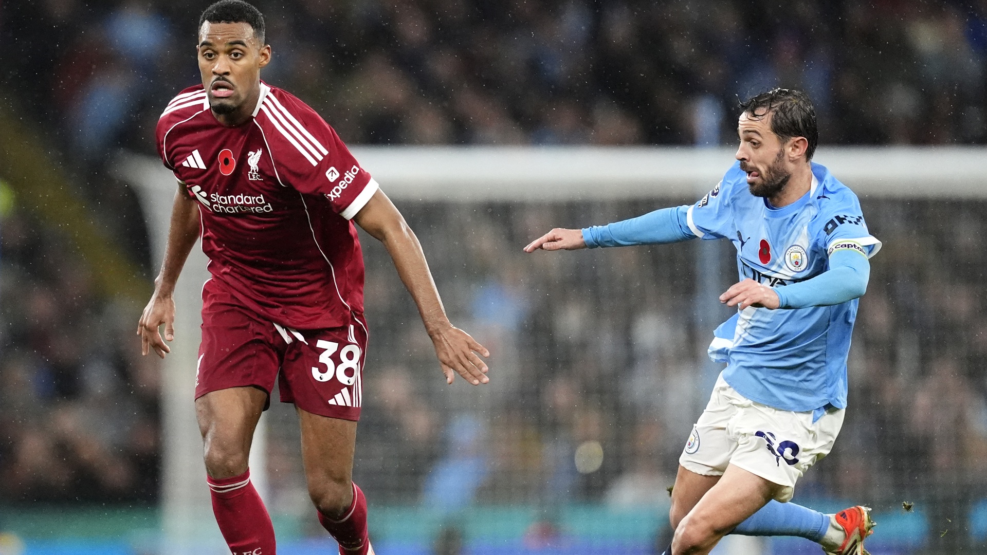 Løp mye, mye mer enn Liverpool | Liverpool FC Supporters Club Norway