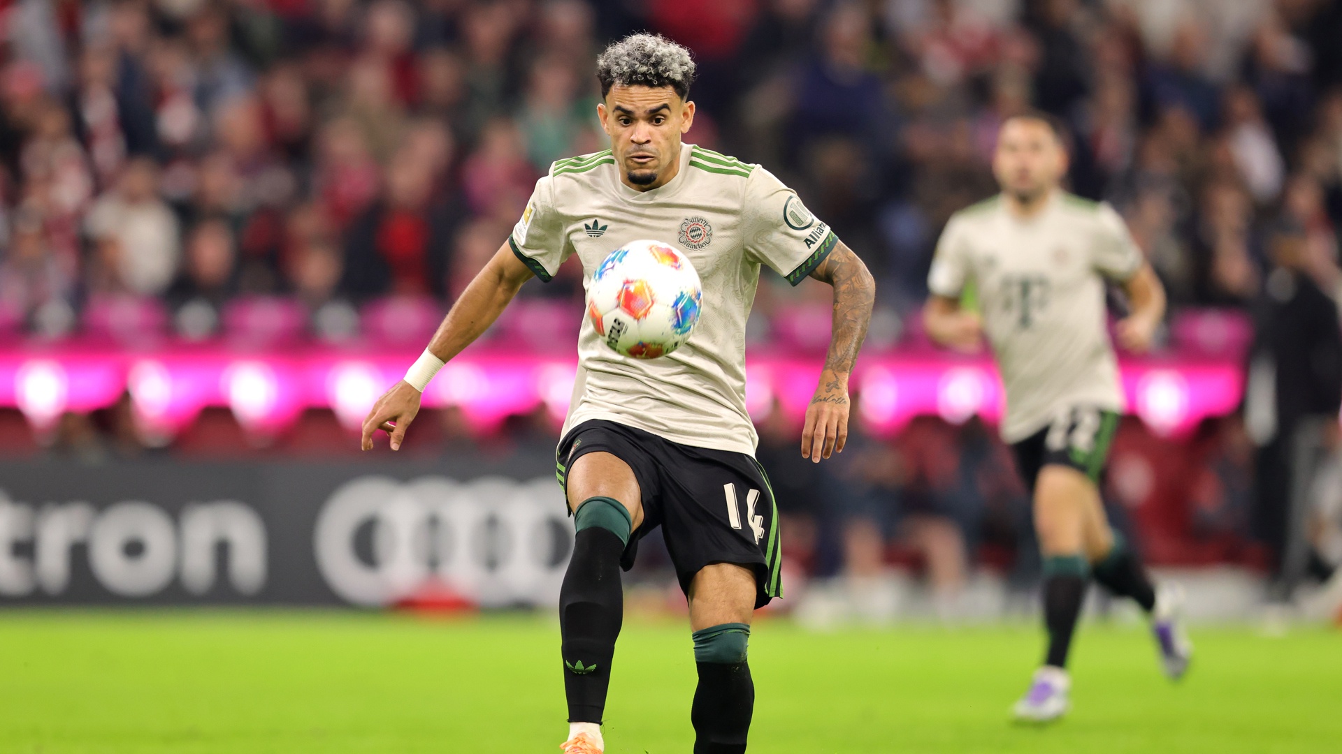 Innrømmer at Diaz var Barcelonas førstevalg i sommer | Liverpool FC ...