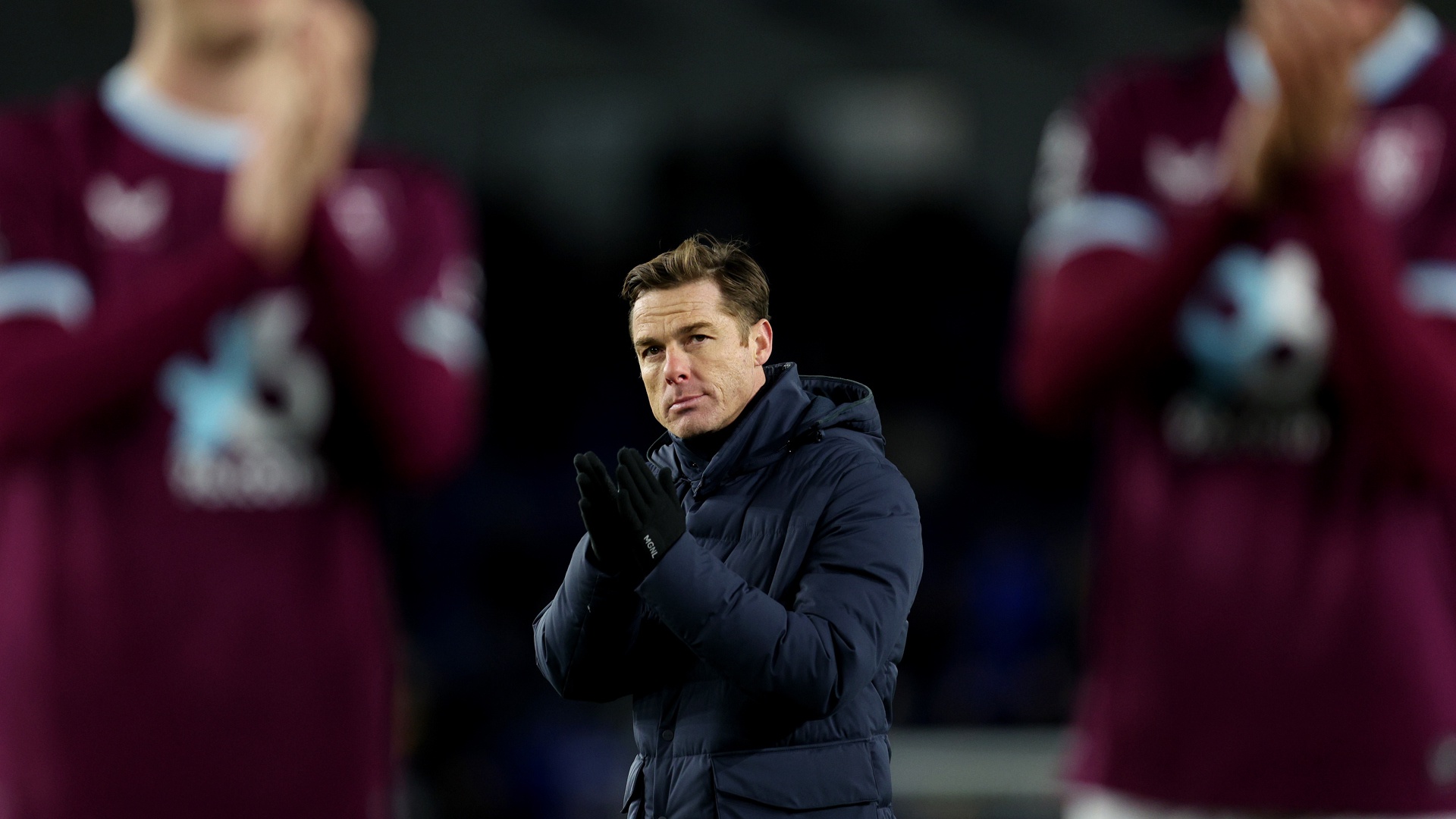 Nedrykkstrenden har snudd – men ikke for Burnley | Liverpool FC ...