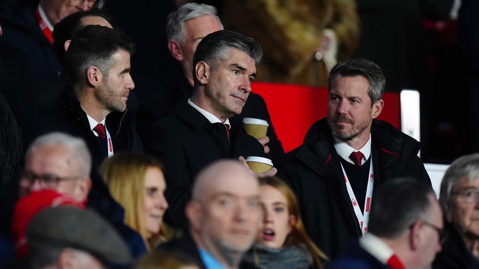 Forventer at Liverpool tar seg en pause etter å ha fått på plass det ...