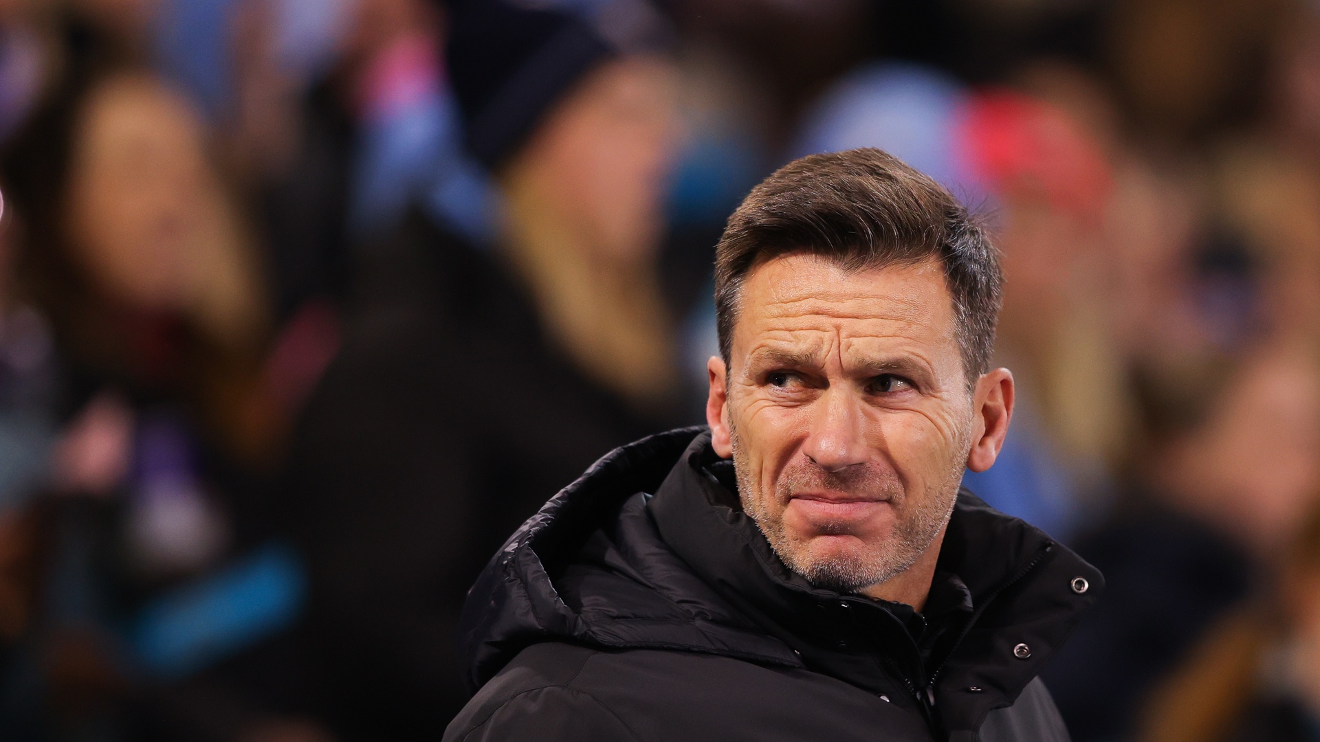 Bekreftet: Gareth Taylor blir manager for Liverpool FC Women ...