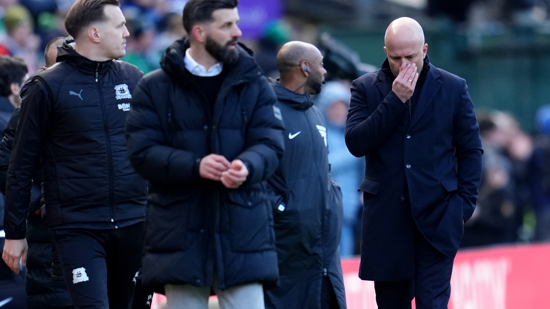 Varsler sterkt lag i mandagens kamp | Liverpool FC Supporters Club Norway