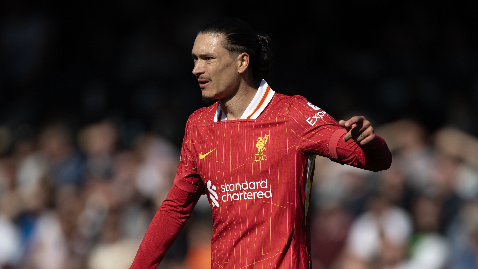 Sommervinduet 2025 ⚽️ Liverpool FC | Side 136 | Diskutopia