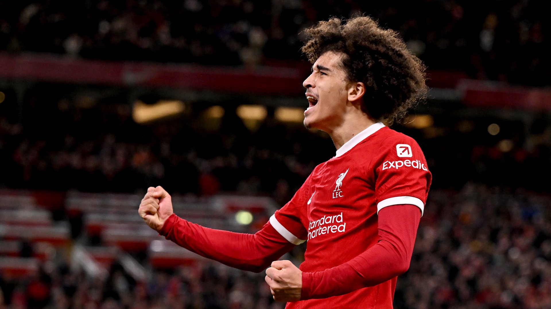 Jayden Danns fikk en drømmeuke under Klopp – før skader bremset ...