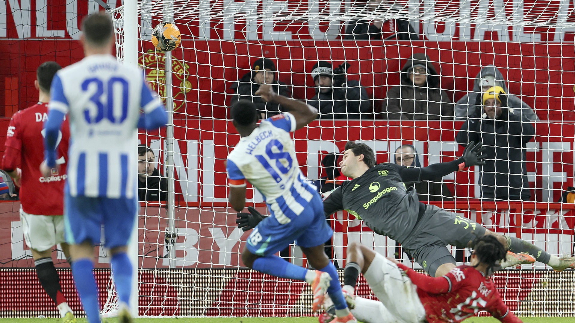 30 lag klare for neste runde | Liverpool FC Supporters Club Norway