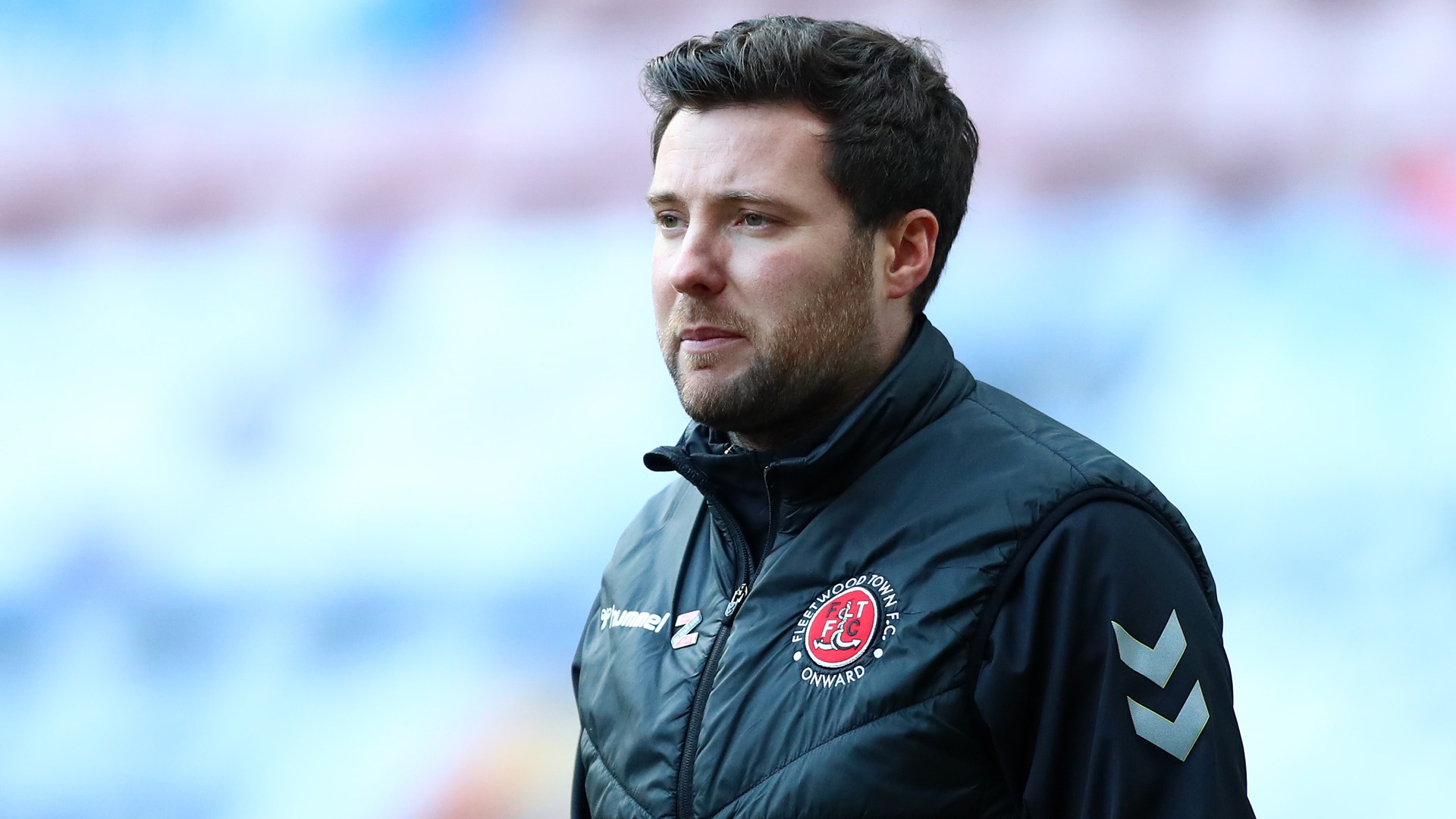 Liverpool nærmer seg ansettelse av Manchester United-trener | Liverpool ...