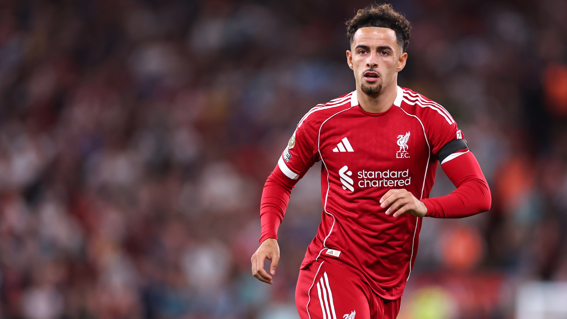 Liverpool er en av klubbene med færrest lokale spillere | Liverpool FC ...