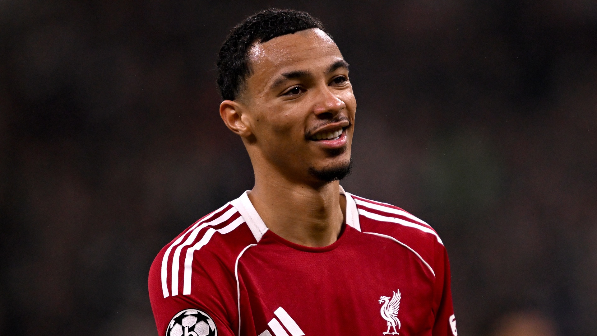 Det var spesielt for meg å komme tilbake hit og score mål | Liverpool ...