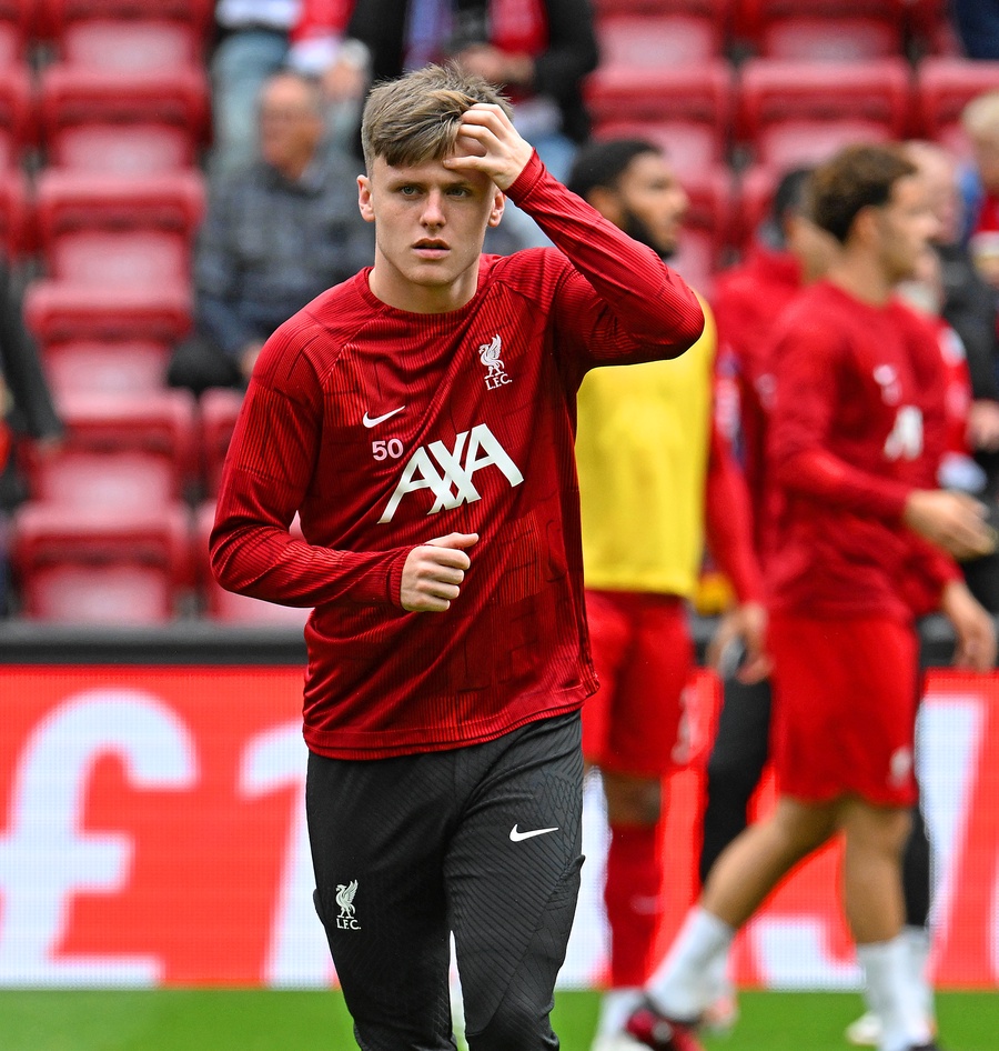 Doak starter igjen – overrasker med Jones på høyreback | Arkiv