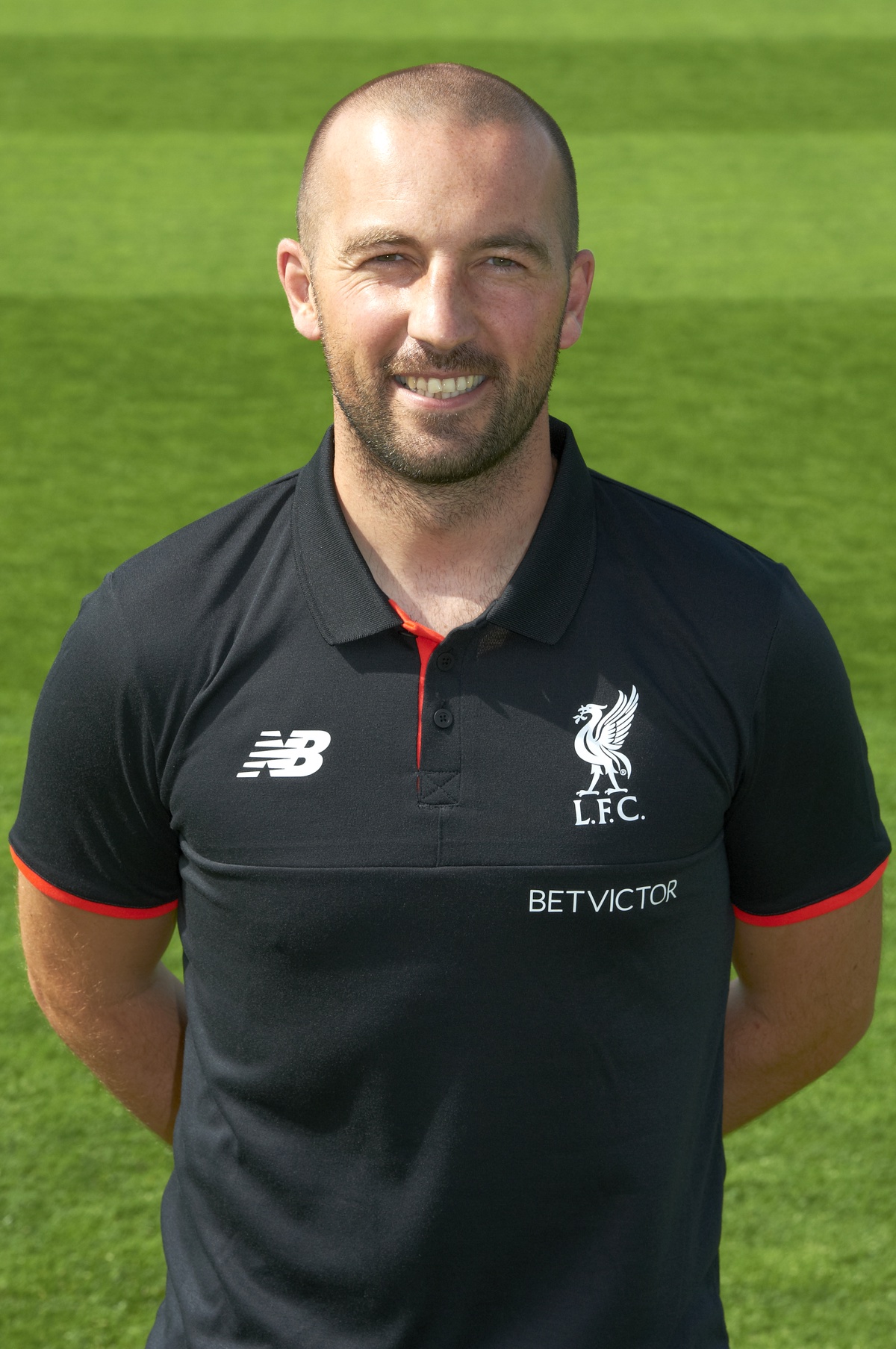 Manchester United har ansatt tidligere Liverpool-trener | Liverpool FC ...