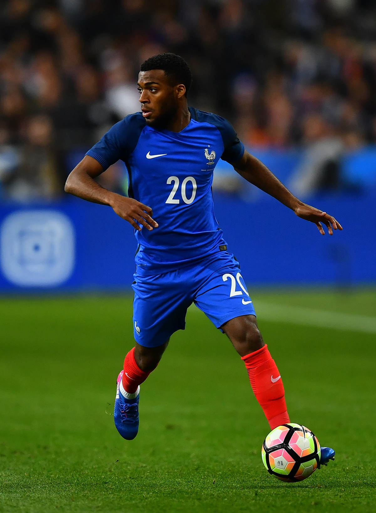 Arsenal vil prøve å kjøpe Lemar igjen | Arkiv