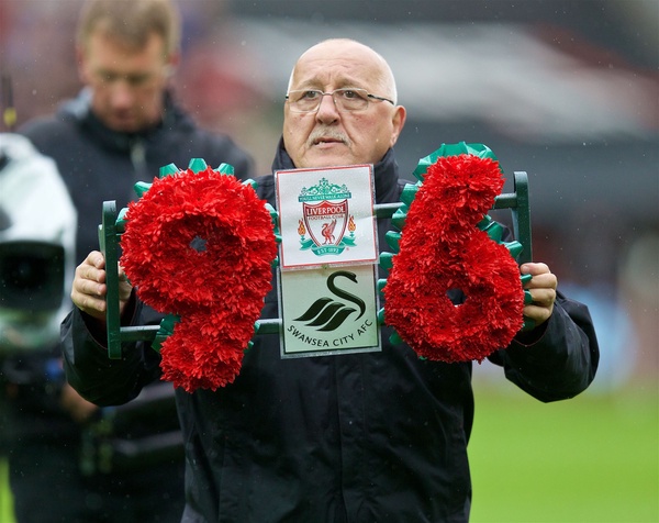 Liverpools historie | Liverpool FC Supporters Club Norway