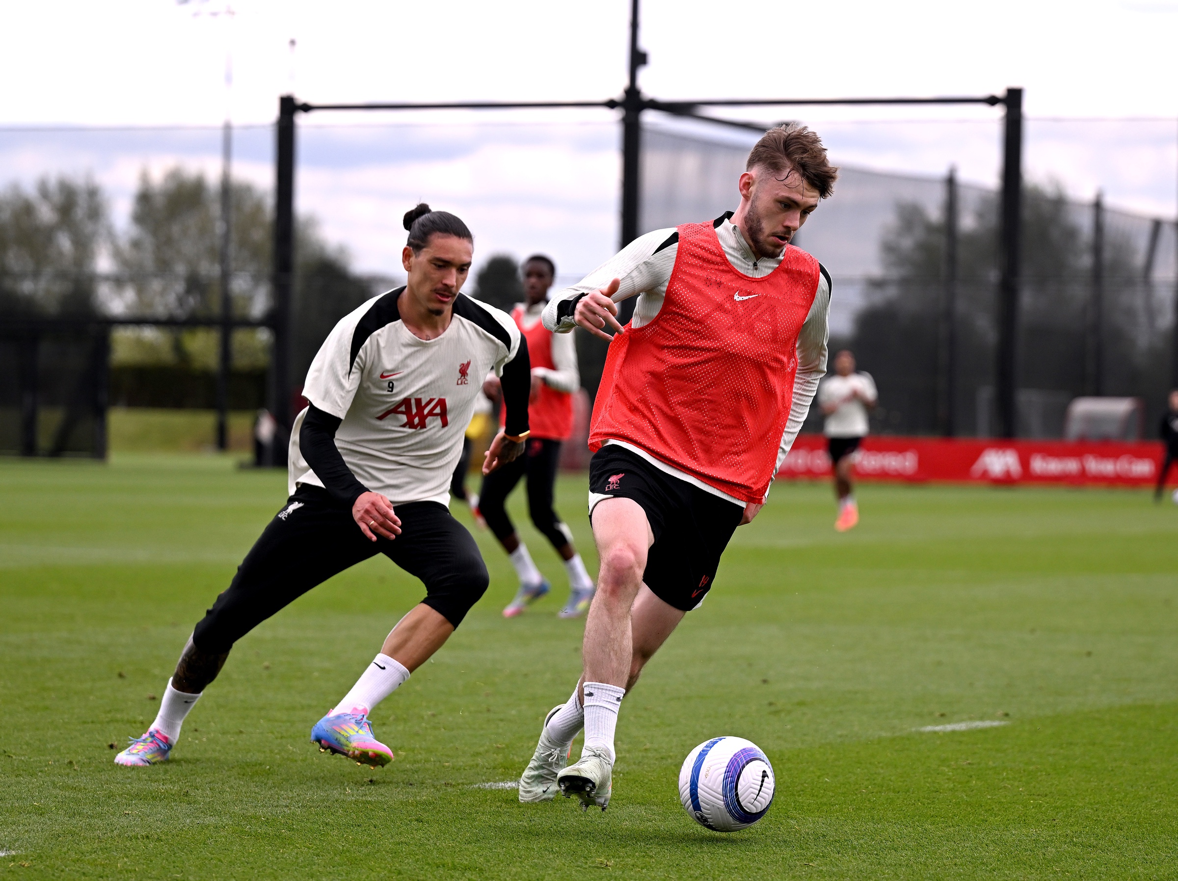 Det perfekte utfall | Liverpool FC Supporters Club Norway