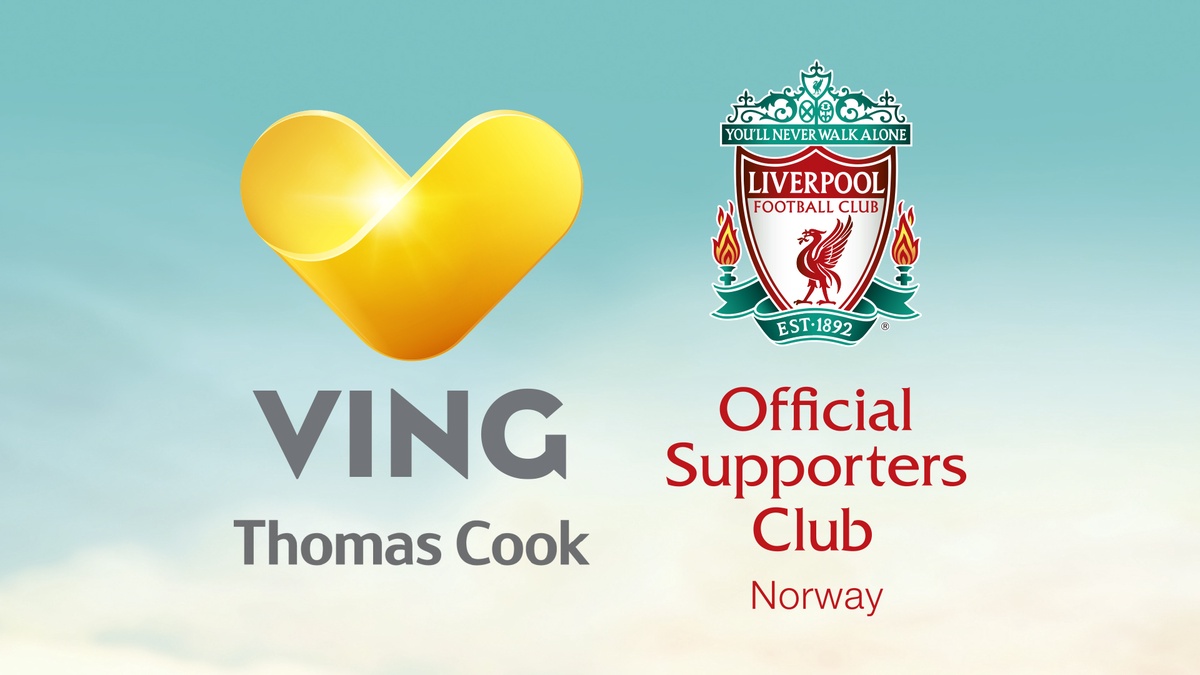 Salget av turpakker til Champions League åpner mandag 3. september | Arkiv