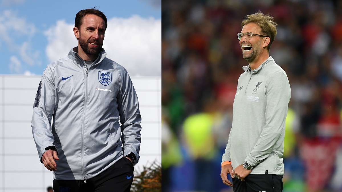 Fra anspent forhold til god støttespiller | Arkiv