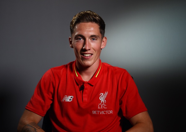 Han har nese for mål | Arkiv