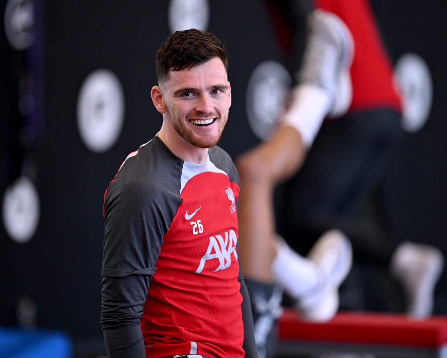 Nyheter fra Liverpool FC Supporters Club Norway | Liverpool FC ...