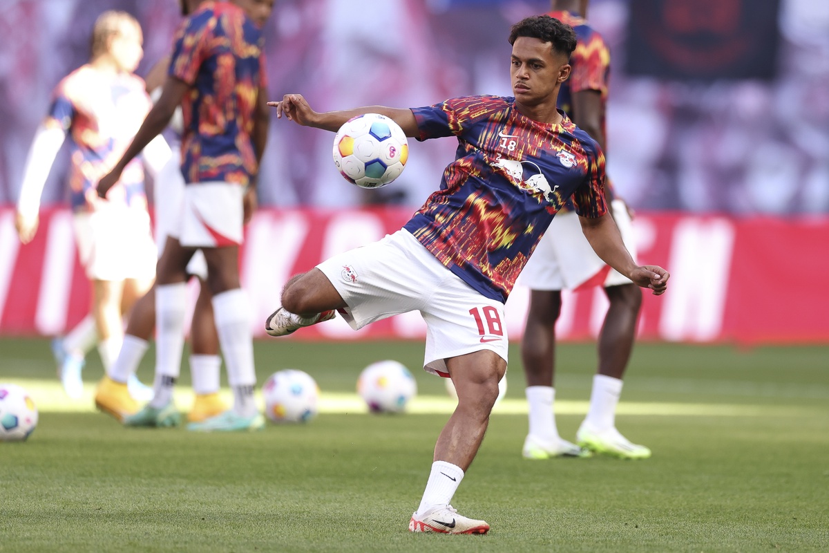 «Akkurat nå er det vanskelig for Carvalho» | Arkiv