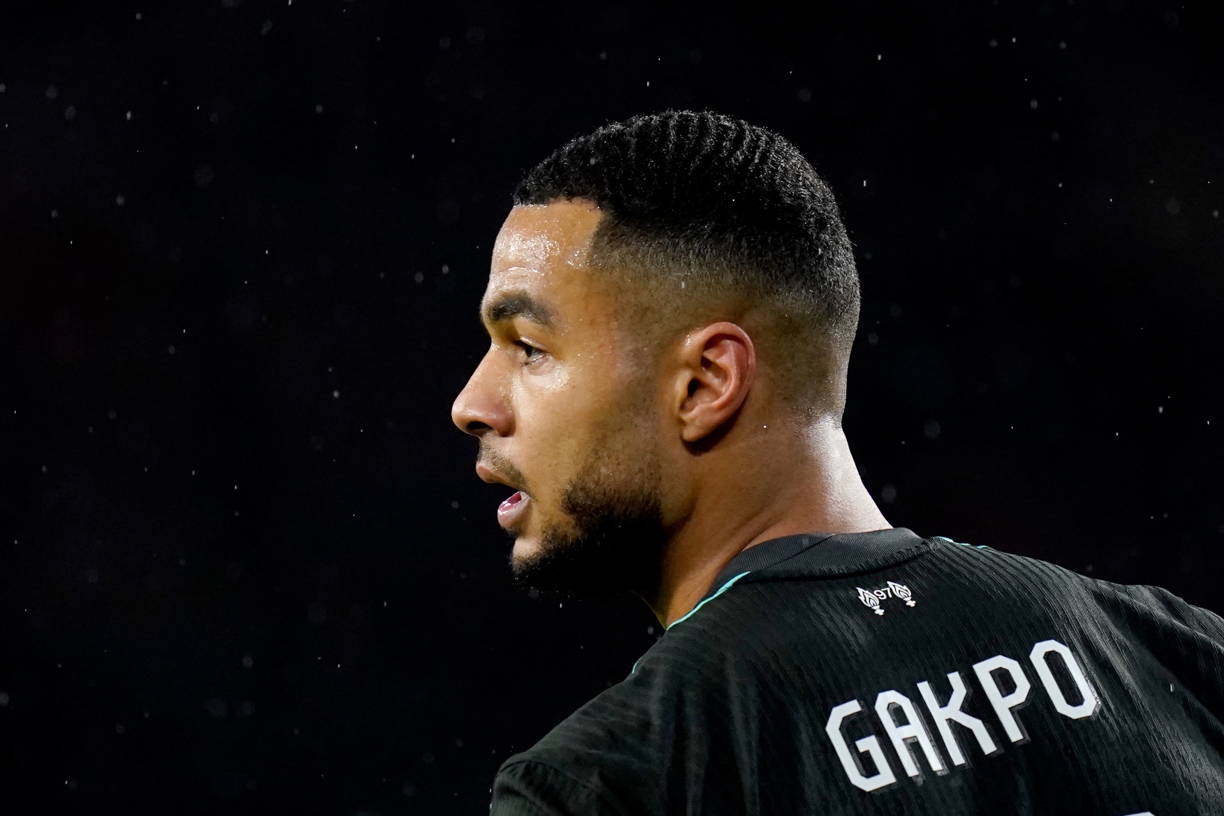 Tolkes som et hint om at Gakpo blir klar | Arkiv