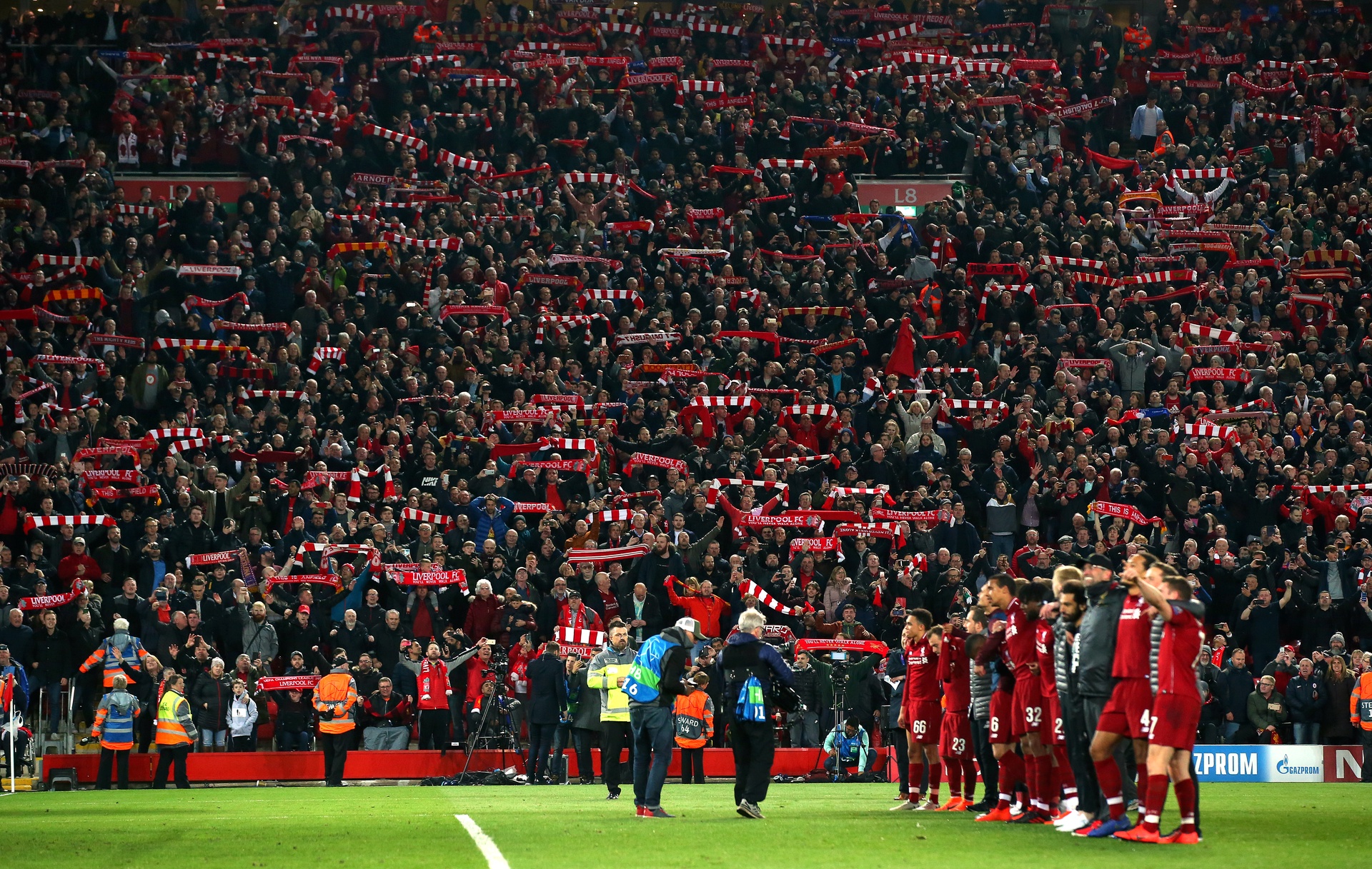 30 Years of Hurt | Liverpool FC Supporters Club Norway