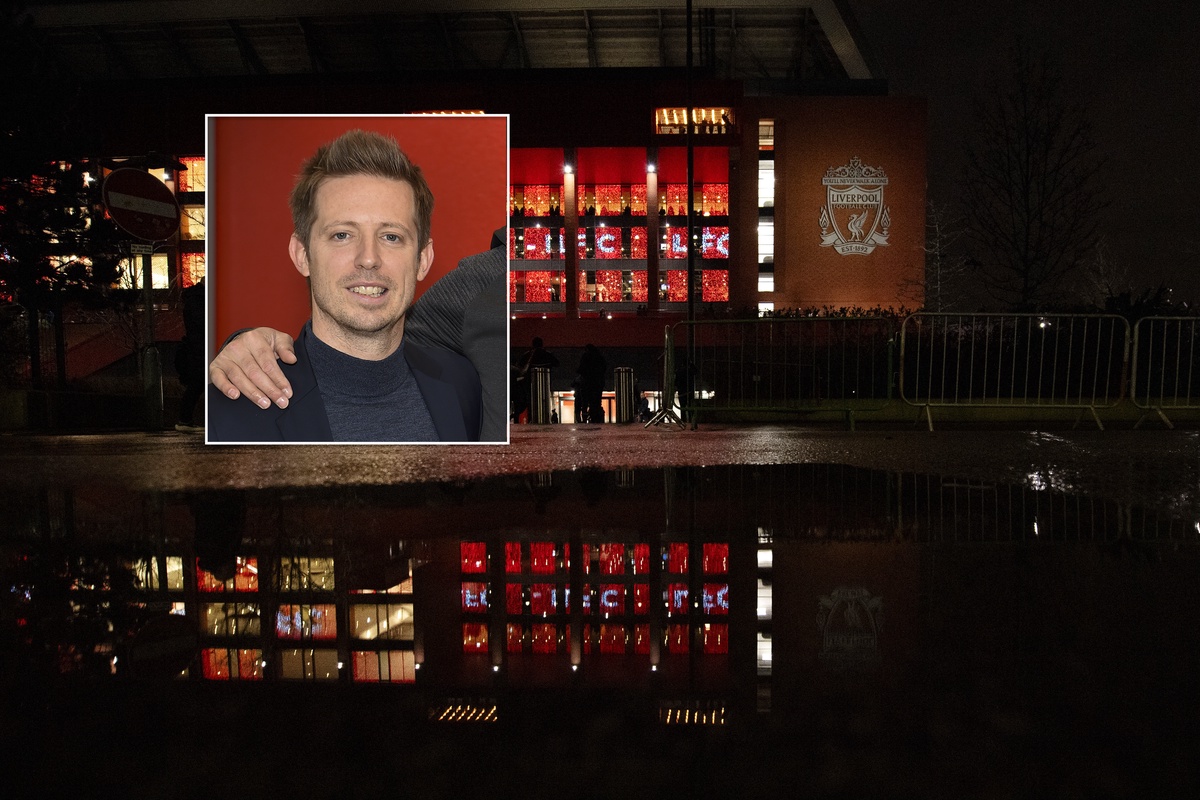 Ornstein: Edwards nærmer seg enighet med Liverpool FC | Arkiv