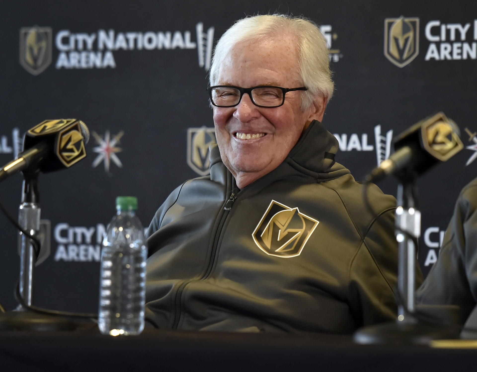 Reddet plassen mot alle odds. Nå har han fått sparken | Arkiv