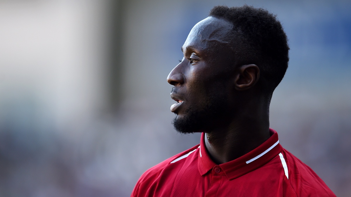 Keïta fikk 70 minutter på banen da Guinea tapte | Arkiv