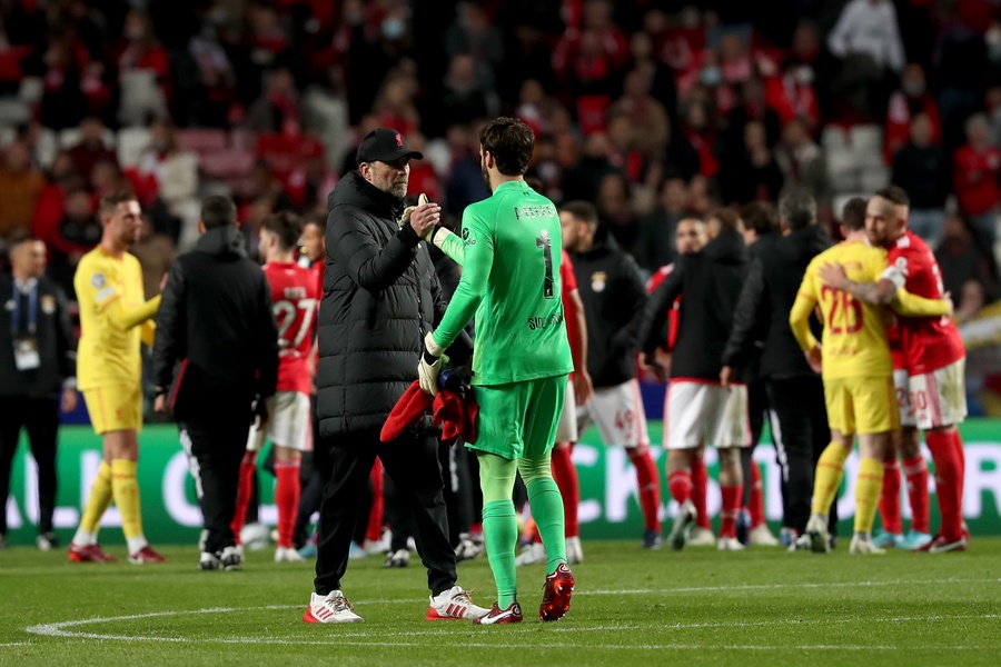 Nyheter fra Liverpool FC Supporters Club Norway | Liverpool FC ...