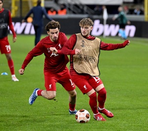 Nyheter | Liverpool FC Supporters Club Norway