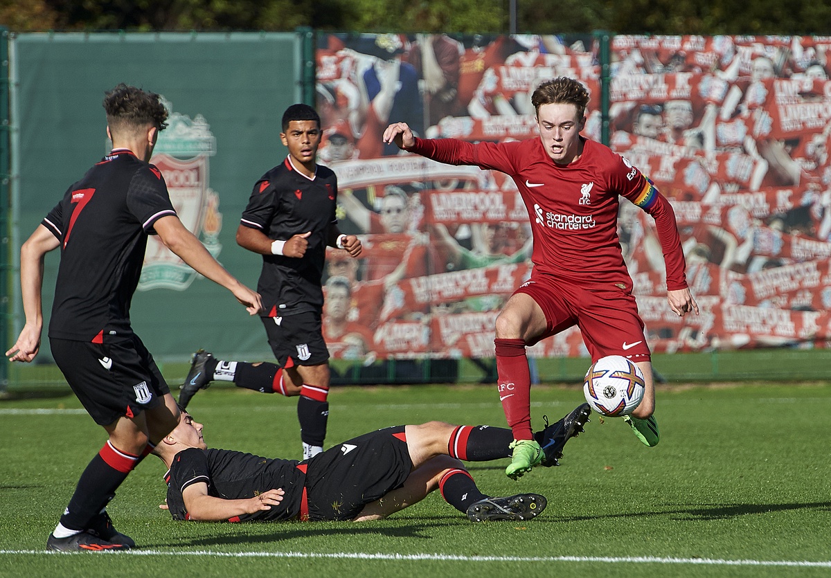 Pilling med knallscoring i treningskamp | Arkiv