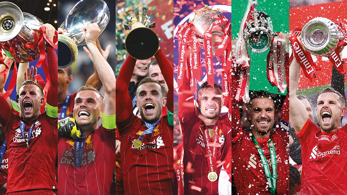 The Kopite | Liverpool FC Supporters Club Norway