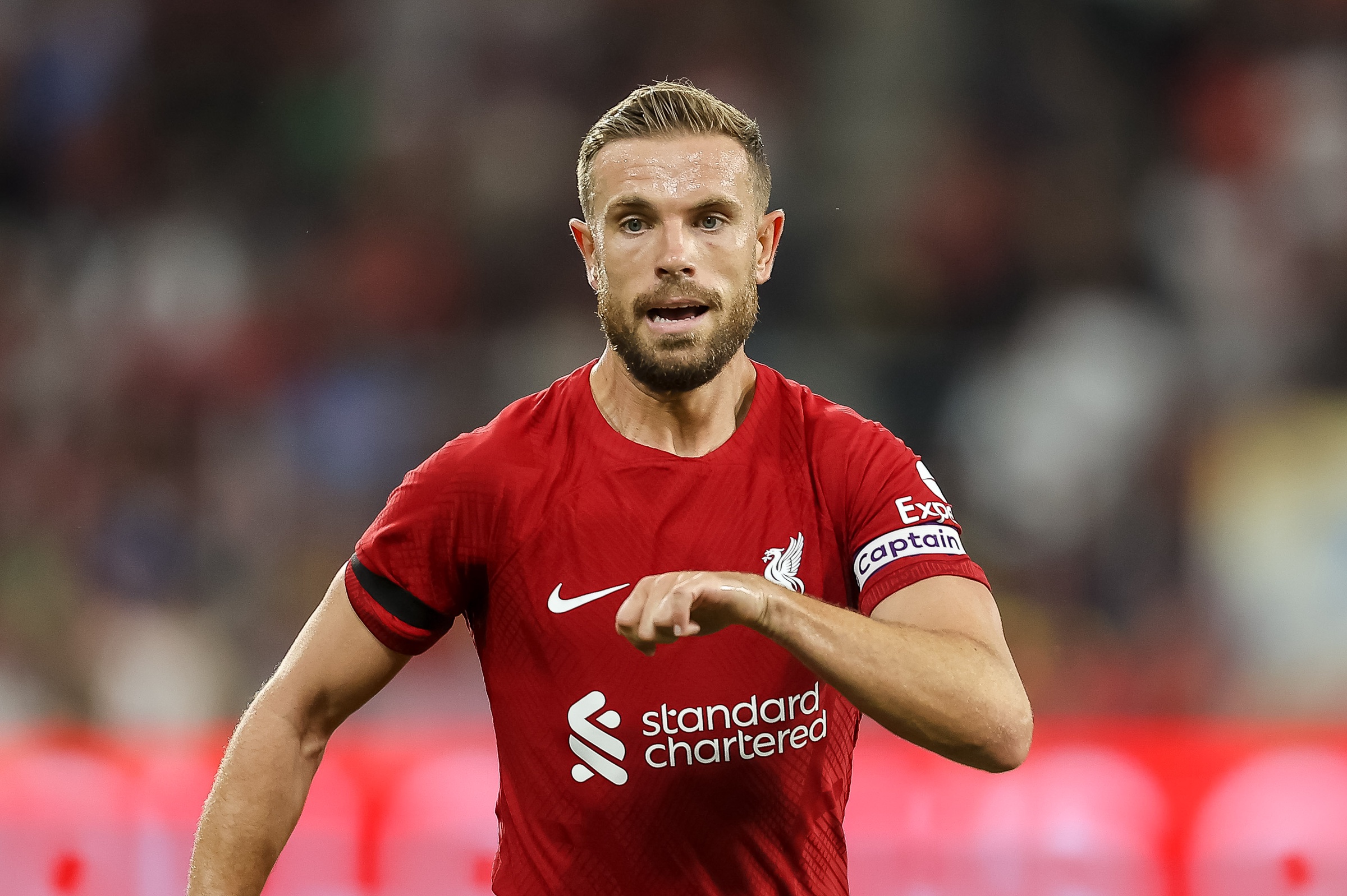 Liverpool FC Supporters Club Norway