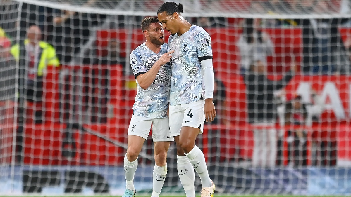 The Kopite | Liverpool FC Supporters Club Norway