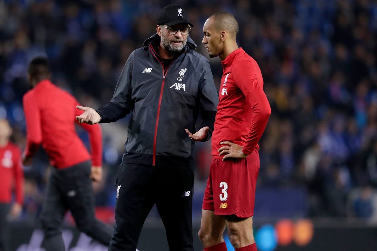 «Det var et annet lag i England jeg kunne ha valgt, men det er ganske ...