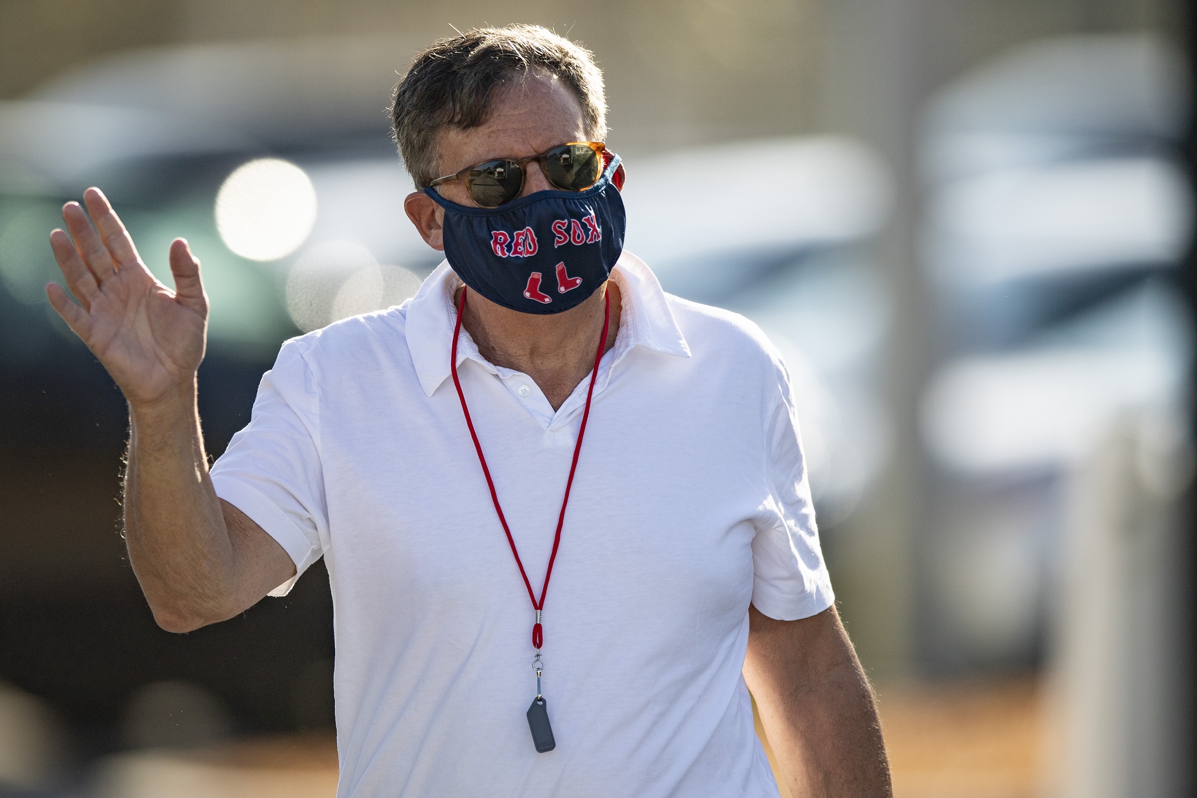 Tom Werner kastes ut av Premier League-rolle | Arkiv