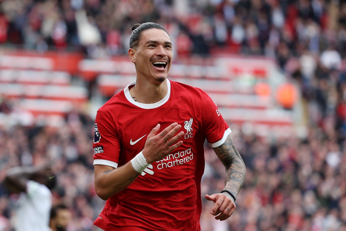 Nå får vi se det beste av Nunez – som endelig får tillit fra start | Arkiv