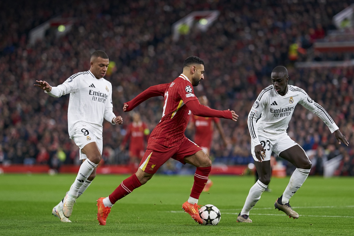 Slik kan Premier League få elleve klubber i Europa neste sesong | Arkiv