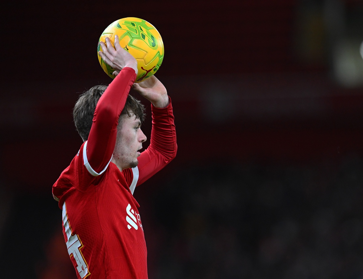 Mente banens beste fortjente en enda høyere karakter | Arkiv