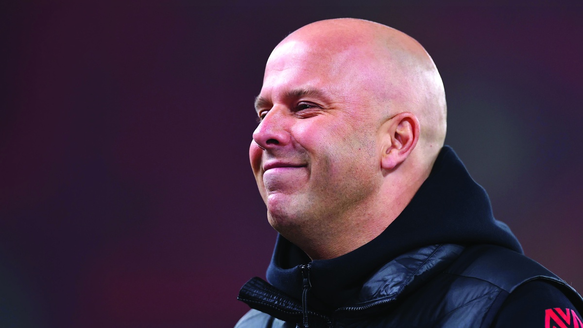 Vi har vært venner i snart 20 år, og jeg vet at han vil lykkes på ...