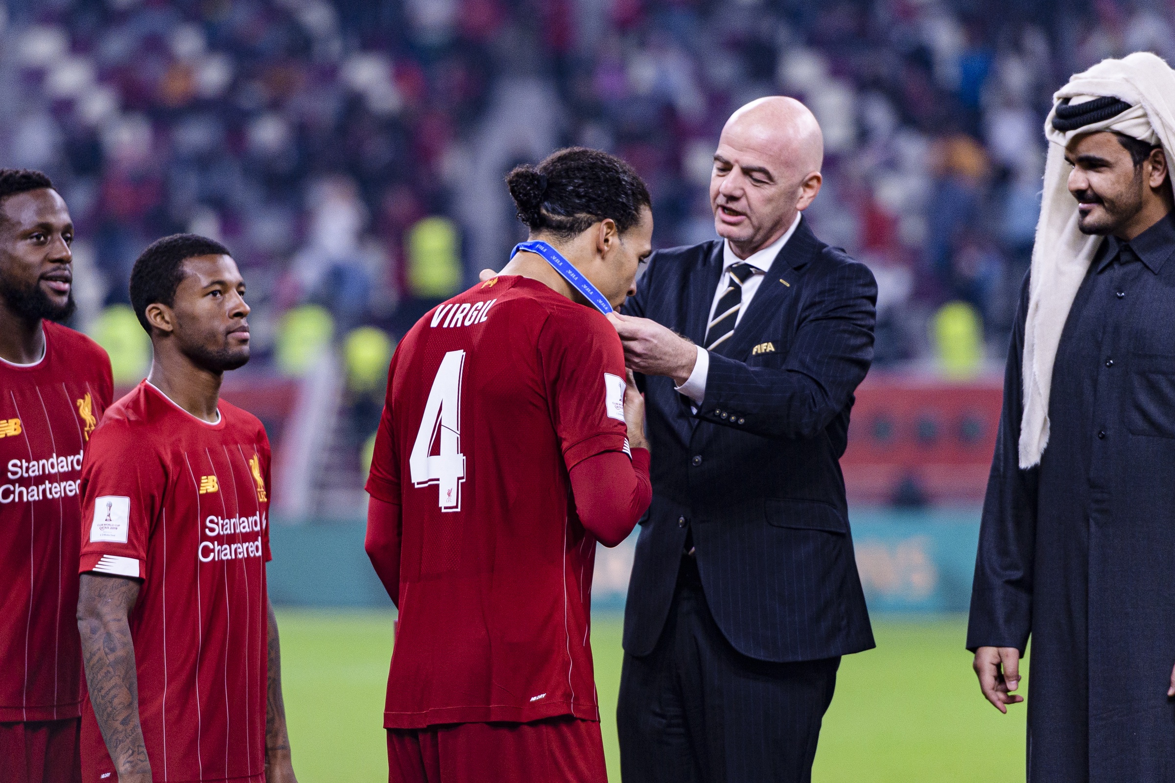 Robertson interessert i overgang til Atletico Madrid | Liverpool FC ...