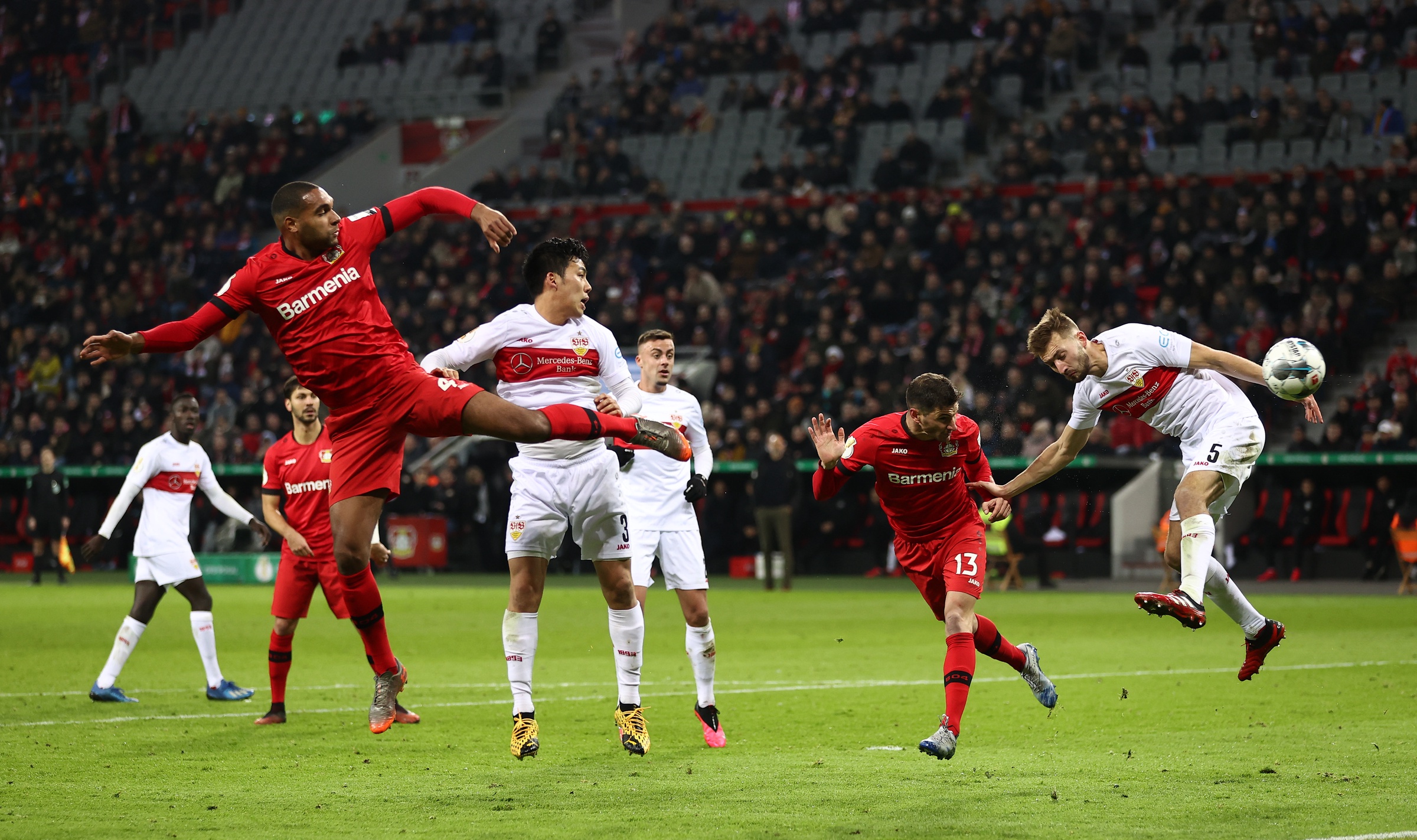 Endo hadde en god prat med landslagskompisen før Liverpool-overgangen ...