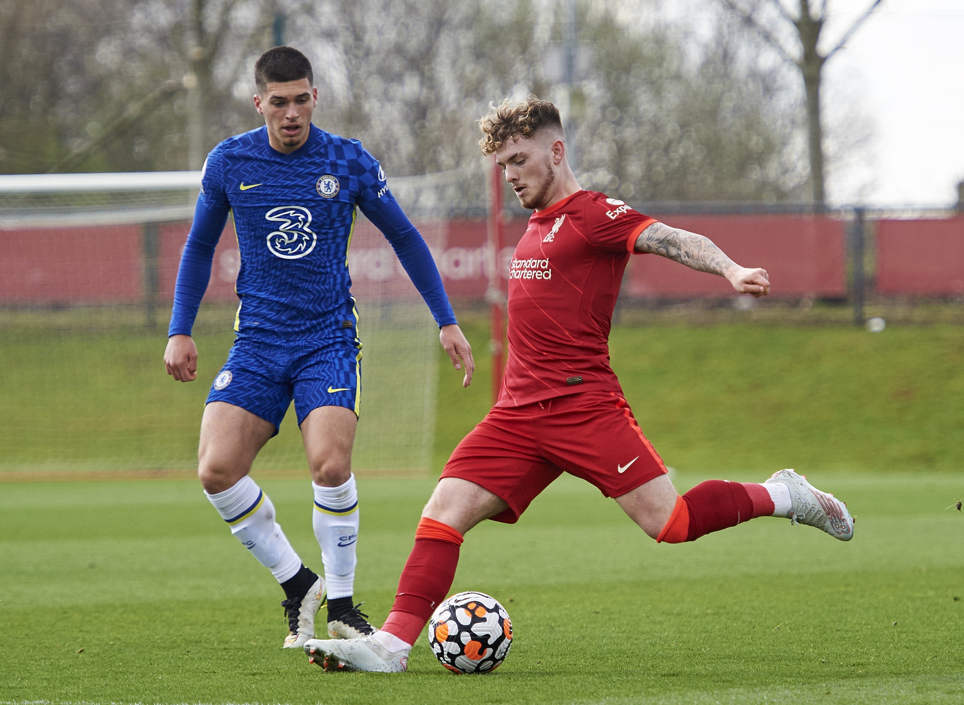 Nyheter fra Liverpool FC Supporters Club Norway | Liverpool FC ...