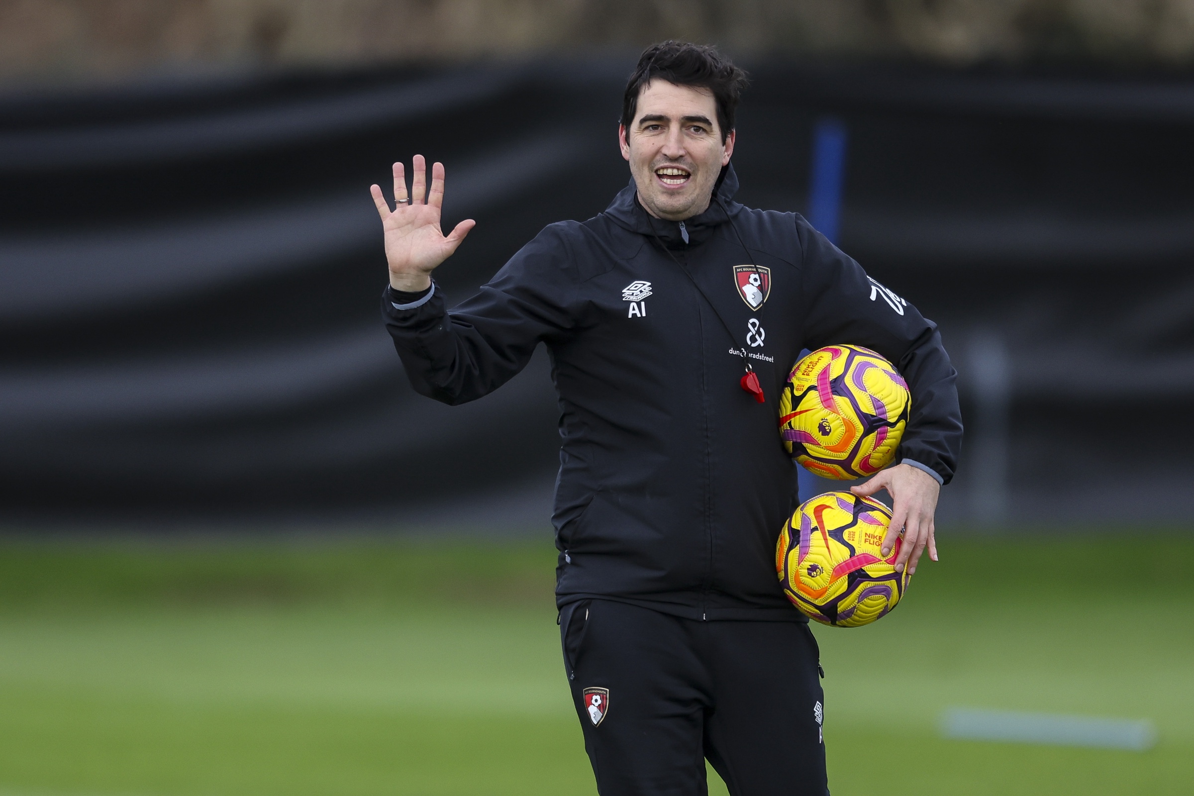 Slik skal Bournemouth-sjefen utnytte Liverpools taktikk | Arkiv