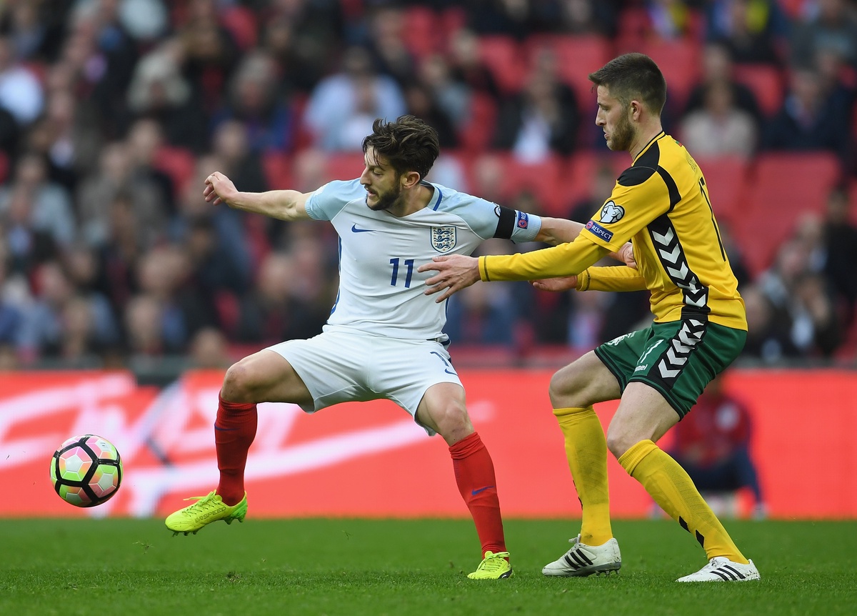 «En perfekt moderne fotballspiller» | Arkiv