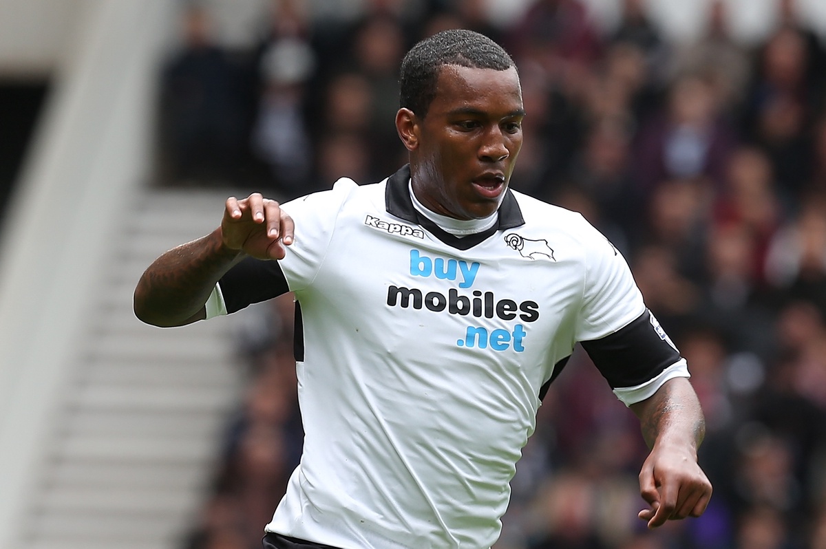 Enige om overgang for Andre Wisdom | Arkiv