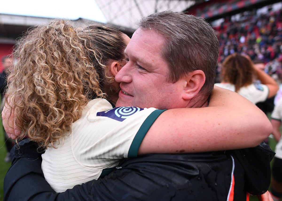 Jeg er utrolig stolt | Arkiv