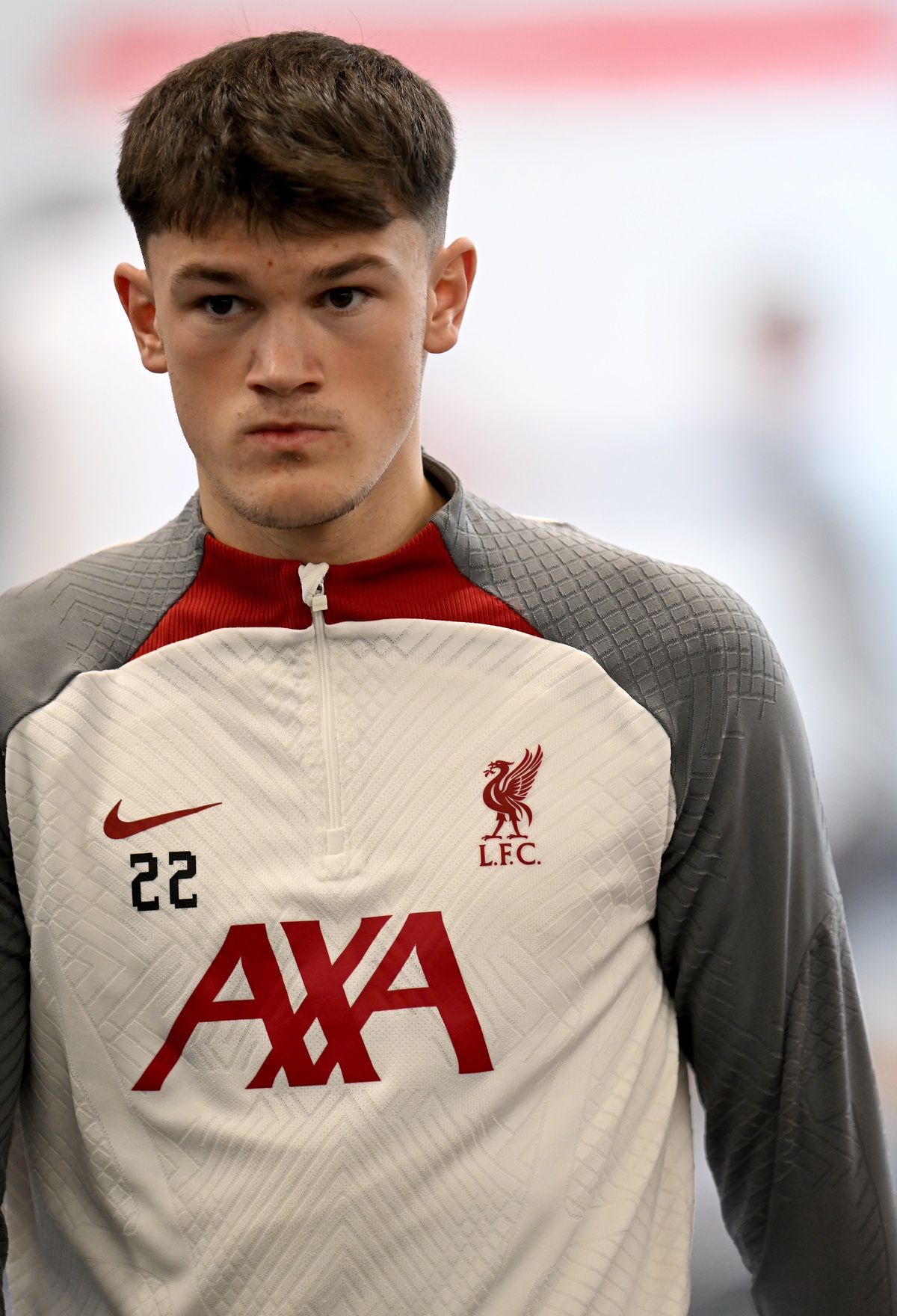 Calvin Ramsay med scoring da U21-laget var nær heroisk opphenting | Arkiv